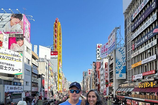 Guided Tour of kyoto - Key Points