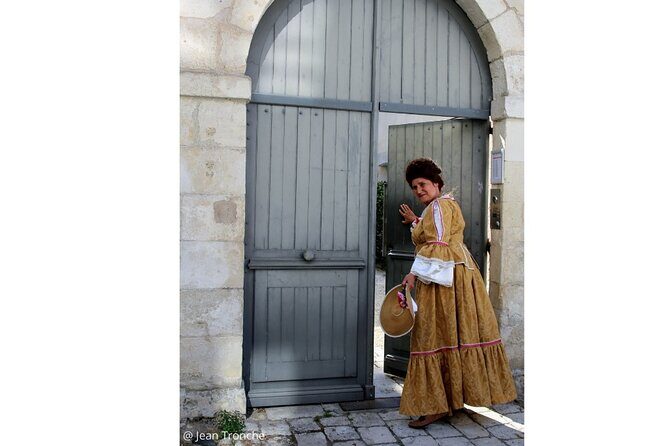 Guided tour of La Rochelle The splendor of merchants in the 18th century - Why You’ll Enjoy the Tour