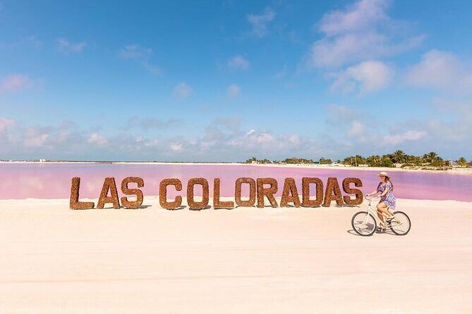 Guided Tour Of Las Coloradas, Rio Lagartos And See Crocodiles - Key Points