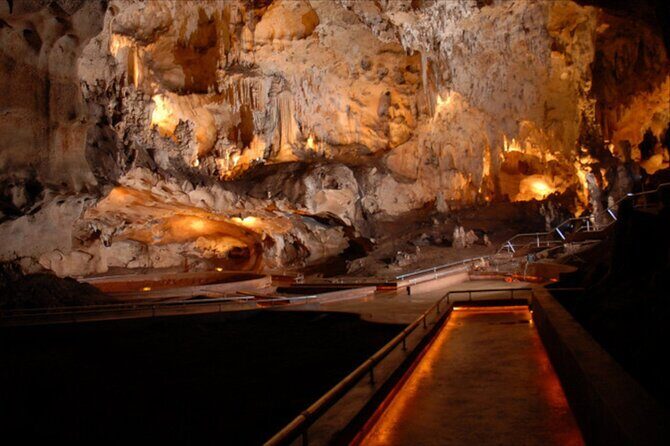 Guided Tour of Maravillas Caves Altos de Chavon and Cigar Factory - Practical Notes on the Tour