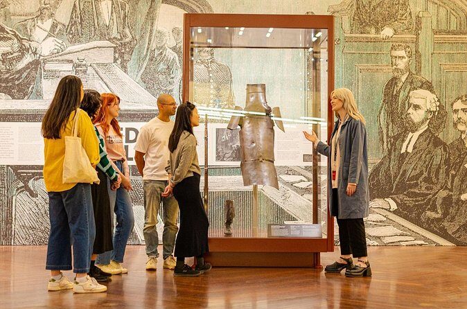 Guided Tour of Melbourne's Iconic State Library - FAQ