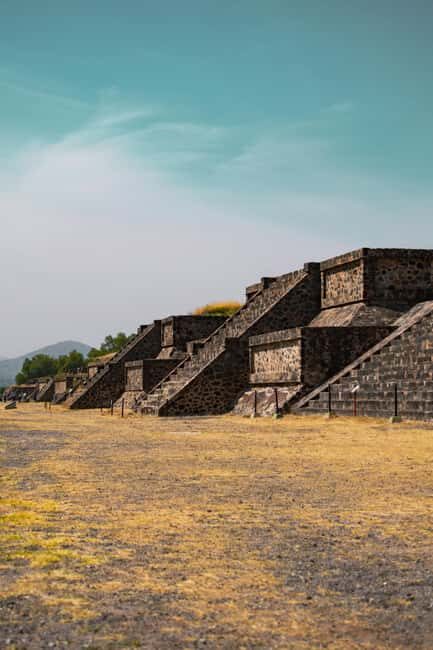 Guided tour of Mexico City: Teotihuacan, Guadalupe, and the Mexica city of Tlatelolco - Final Thoughts