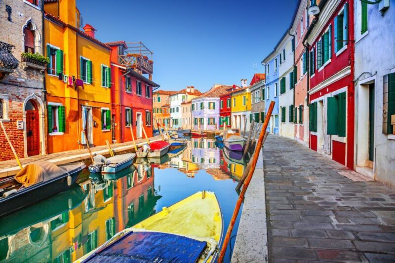 Guided Tour of Murano, Burano and Torcello from Venice - Final Thoughts
