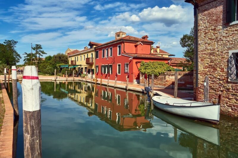 Guided Tour of Murano, Burano and Torcello from Venice - FAQs