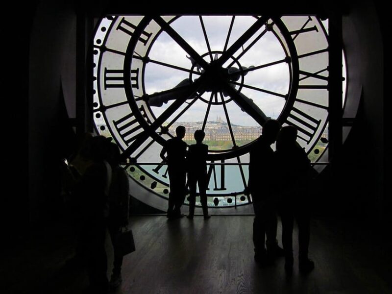 Guided Tour of Musée d'Orsay Masterpieces in Portuguese - Value and Pricing