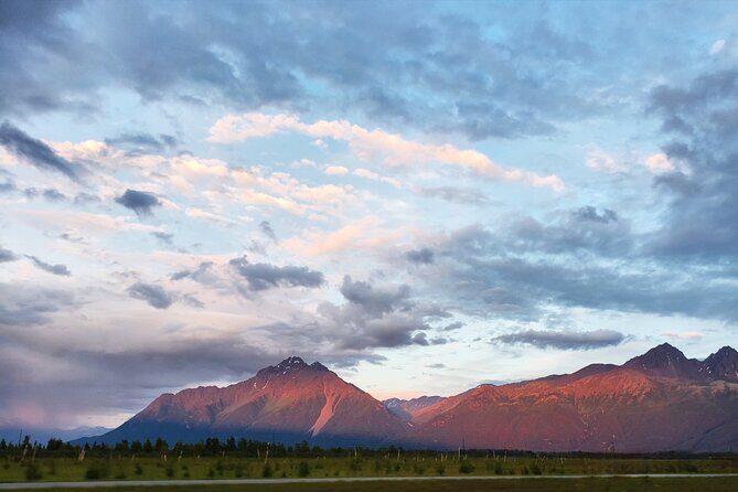 Guided Tour of Musk Ox Farm & Scenic Drive from Anchorage - Final Thoughts