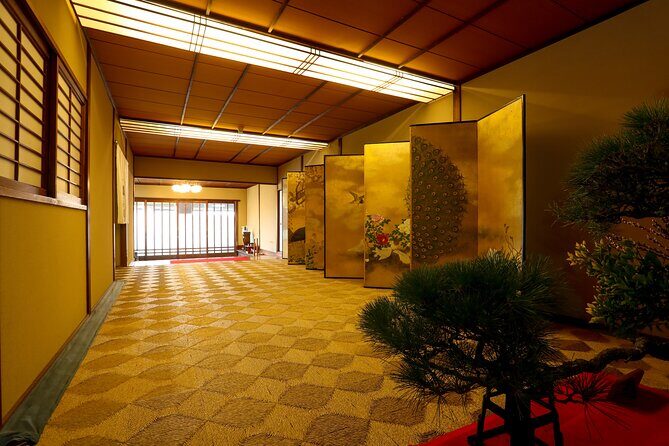 Guided Tour of Nagasaki Shrine with Japanese Style Course Lunch - Final Thoughts