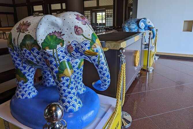 Guided Tour of Nagoya by Car - Authentic, Engaging, and Flexible