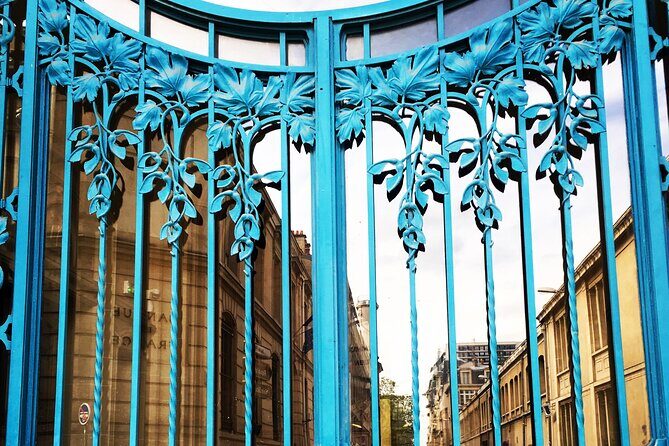 Guided Tour of Nancy, French Capital of Art Nouveau - Details That Matter for Your Planning