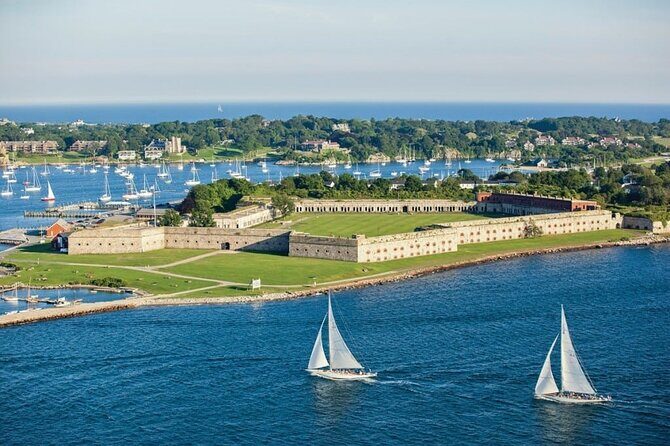Guided Tour of Newport in Open Air LSV - What Our Reviewers Say