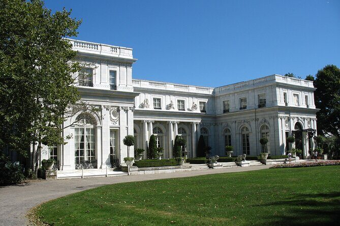 Guided Tour of Newport in Open Air LSV - The Sum Up: Is This Tour Worth It?