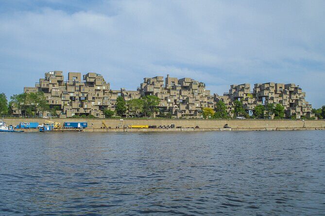 Guided tour of Old Montreal followed by a boat cruise EN - Practical Details & Tips