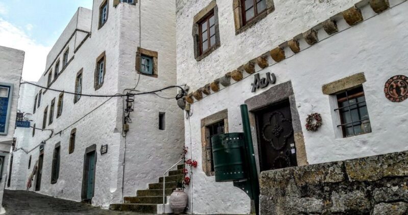 Guided Tour of Old Patmos, Windmills & Beaches - Final Thoughts