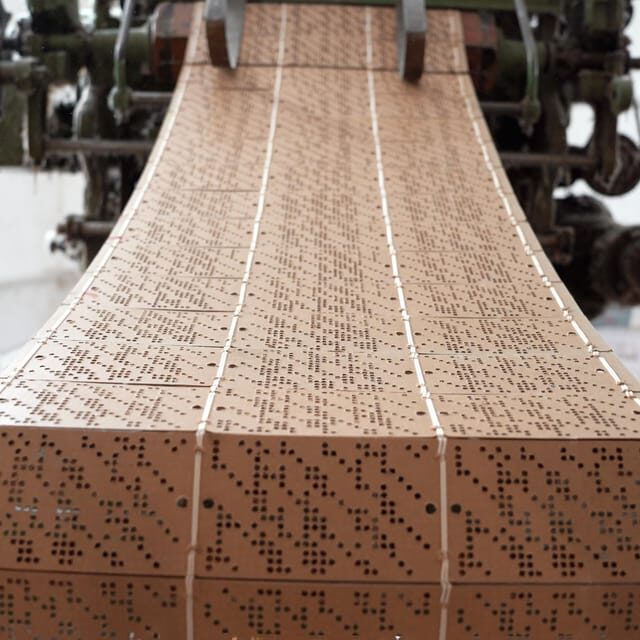 Guided tour of our textile laboratory and practical test - What’s Included and How to Make the Most of It