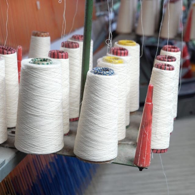 Guided tour of our textile laboratory and practical test - Final Thoughts