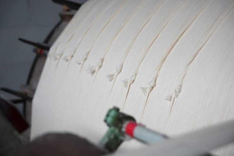 Guided tour of our textile laboratory and practical test - FAQs