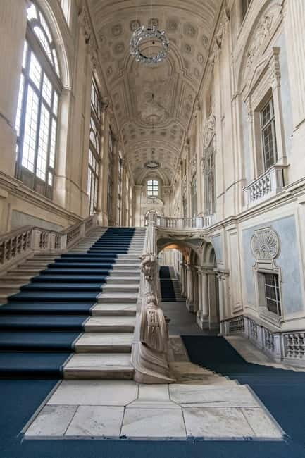 Guided tour of Palazzo Madama with small groups - Introduction