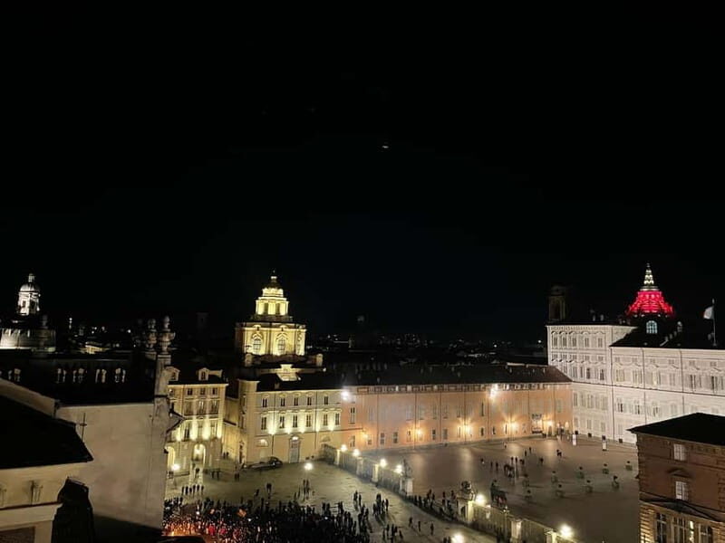 Guided tour of Palazzo Madama with small groups - What the Tour Includes and What to Consider