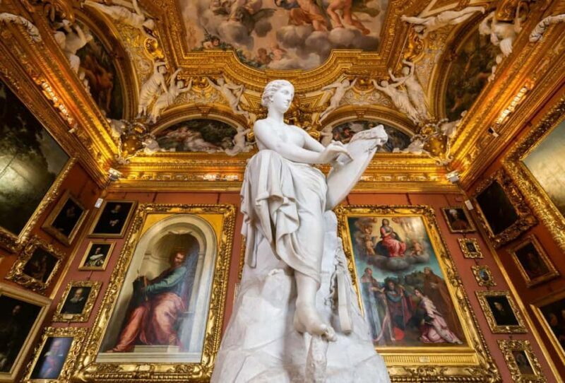 Guided tour of Palazzo Pitti: Botticelli, Caravaggio, and Raphael compared - The Sum Up: Who Should Consider This Tour?
