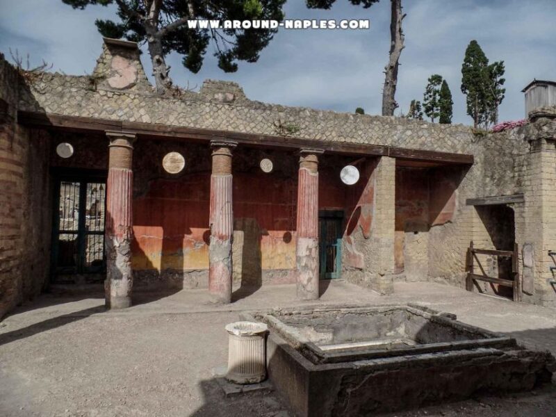 Guided tour of Pompeii & Herculaneum excavations from Naples - An In-Depth Look at the Tour Experience