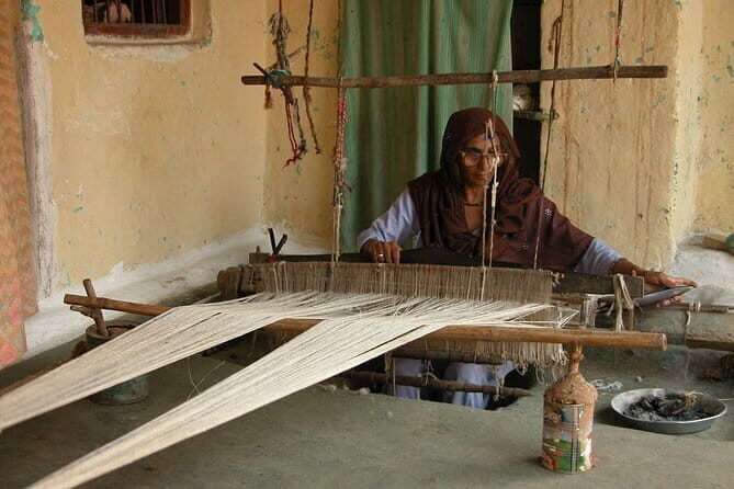 Guided Tour of Pragpur : Unveiling India's First Heritage Village - An In-Depth Look at the Pragpur Heritage Tour