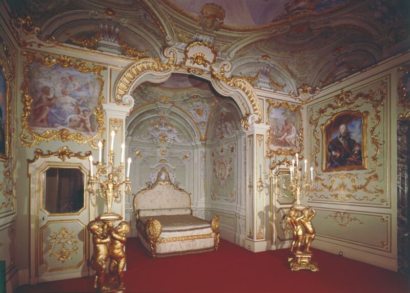 Guided Tour of Rolli Palaces UNESCO Site, Genoa - Overview and Why It Matters