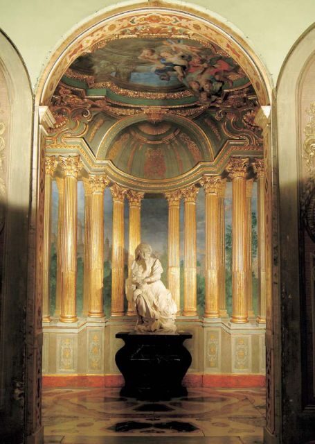 Guided Tour of Rolli Palaces UNESCO Site, Genoa - Practical Considerations