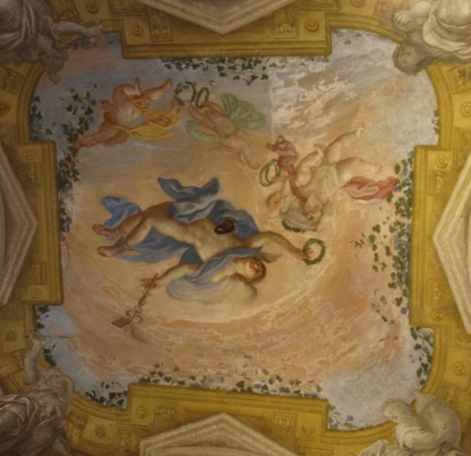 Guided Tour of Rolli Palaces UNESCO Site, Genoa - Final Thoughts
