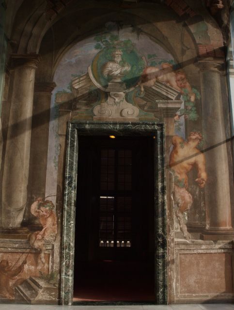 Guided Tour of Rolli Palaces UNESCO Site, Genoa - FAQ