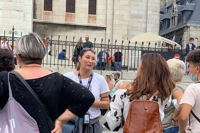 Guided Tour of Sacré-Coeur and Montmartre - FAQ