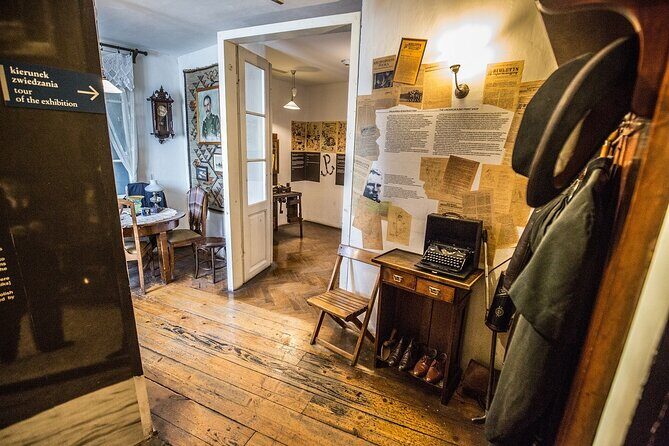 Guided Tour of Schindler's Factory and Ghetto and Plaszow Camp in Krakow - Who Will Appreciate This Tour?