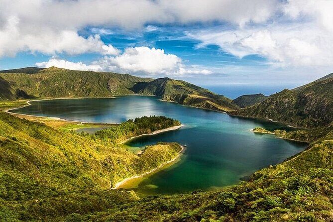 Guided tour of Sete Cidades & Lagoa do Fogo, lunch included - Final Thoughts