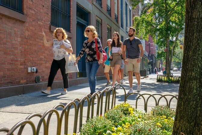Guided tour of SoHo, Greenwich Village and Meatpacking District in French - The Value of a Guided Walking Tour
