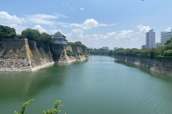 Guided Tour of Some Attractions in Osaka by Private Car - The Sum Up: Is This Tour Worth It?