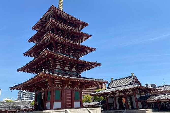 Guided Tour of Some Attractions in Osaka by Private Car - FAQ: Practical Questions About the Tour