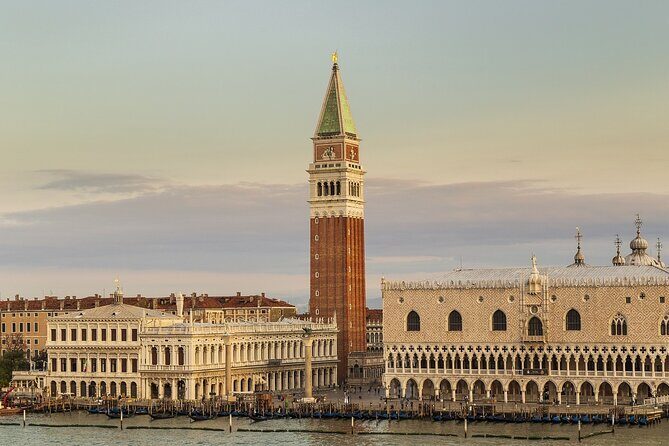 Guided Tour of St. Mark Basilica with Terrace and Museum Access - Exploring the Guided Tour of St. Mark’s Basilica with Terrace and Museum Access