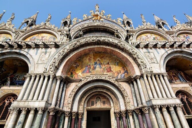 Guided Tour of St. Mark Basilica with Terrace and Museum Access - Who Will Love This Tour?