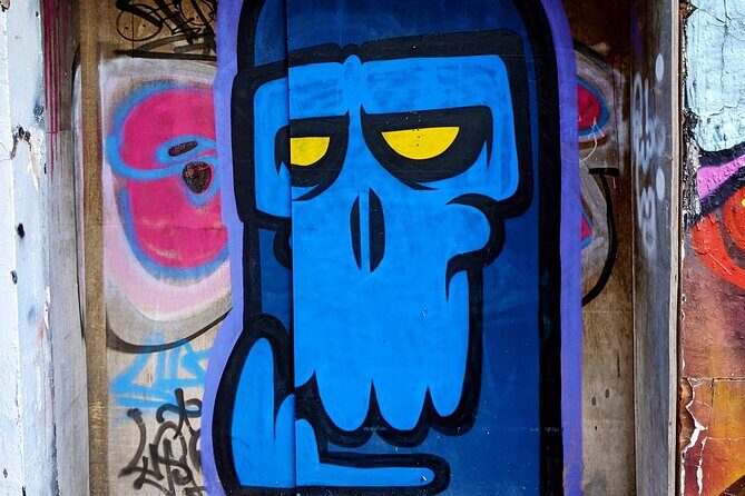 Guided Tour of Street Art in Birmingham - Who Would Love This Tour?