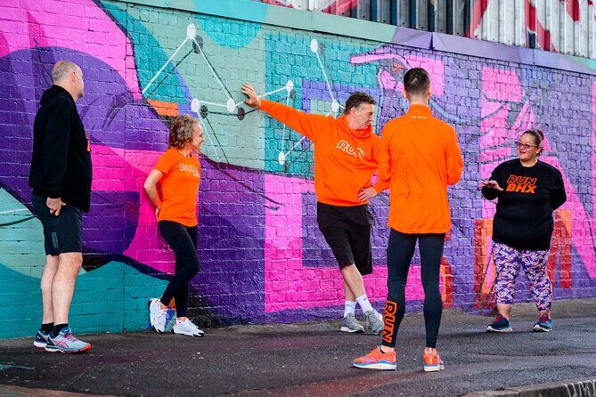 Guided Tour of Street Art in Birmingham - FAQs