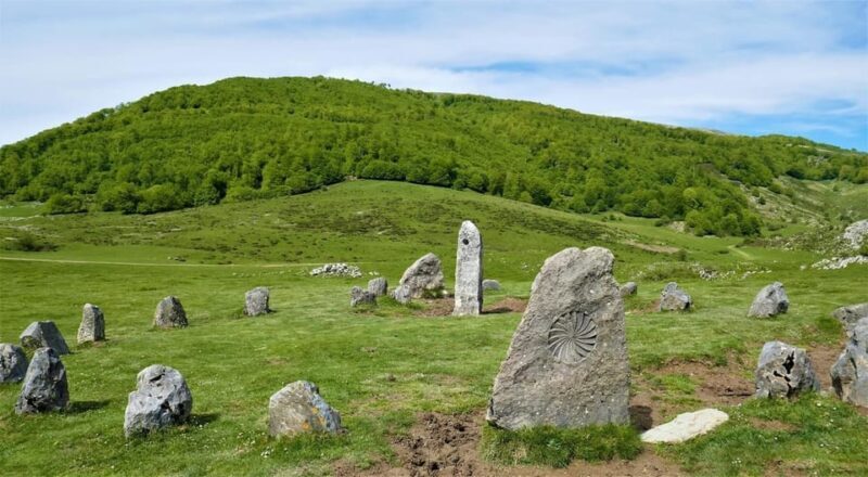 Guided tour of the 5 most beautiful towns in Basque Country - Introduction: A Taste of the Basque Country in a Single Day