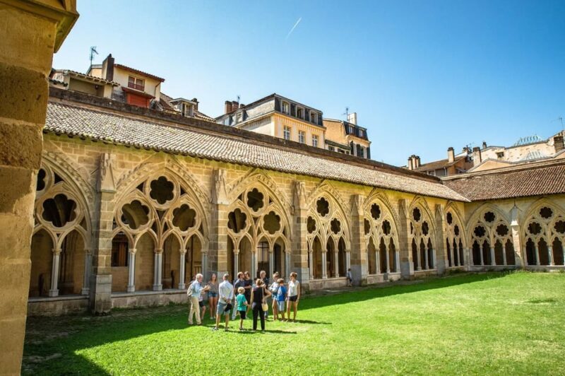 Guided tour of the 5 most beautiful towns in Basque Country - Who Should Consider This Tour?