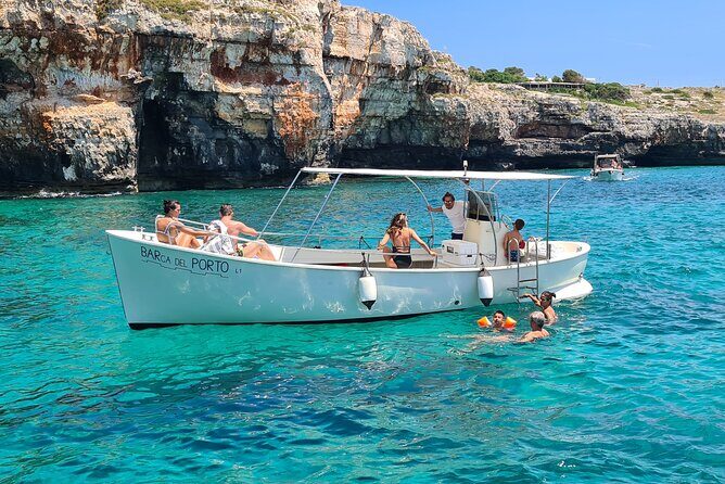 Guided Tour of the Adriatic or Ionian Caves of 1 hour and 30 minutes - Value for Money: Is it Worth It?