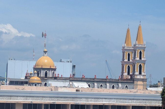 Guided tour of the cathedral and its surroundings - What Other Travelers Say