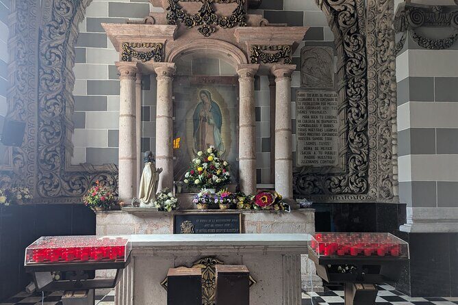 Guided tour of the cathedral and its surroundings - The Sum Up: Is This Tour Worth It?