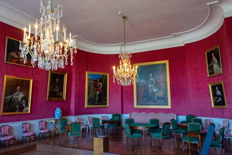 Guided tour of the Château de Chambord - Authentic Insights & What Past Visitors Say