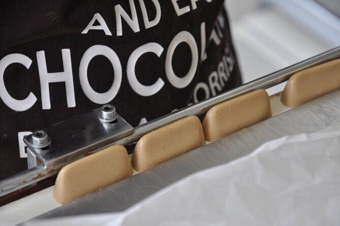 Guided Tour of the Chocolate Factory: Tasting Included - FAQs About the Turin Chocolate Factory Tour