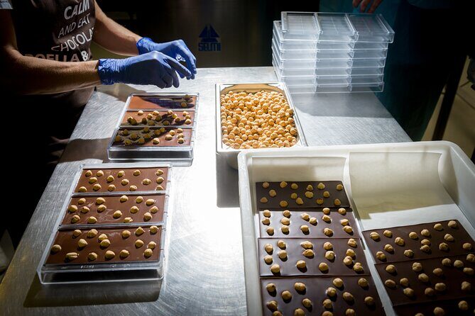 Guided Tour of the Chocolate Factory: Tasting Included - Concluding Thoughts