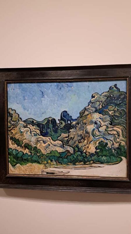 Guided tour of the Guggenheim Museum in NY - FAQ