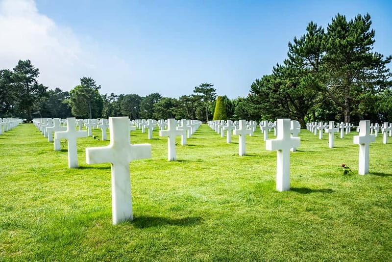 Guided Tour of the Landing Sites and the Memorial of Caen - Exploring Normandy’s D-Day Sites with Confidence