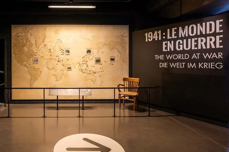 Guided Tour of the Landing Sites and the Memorial of Caen - The Value of a Guided Experience